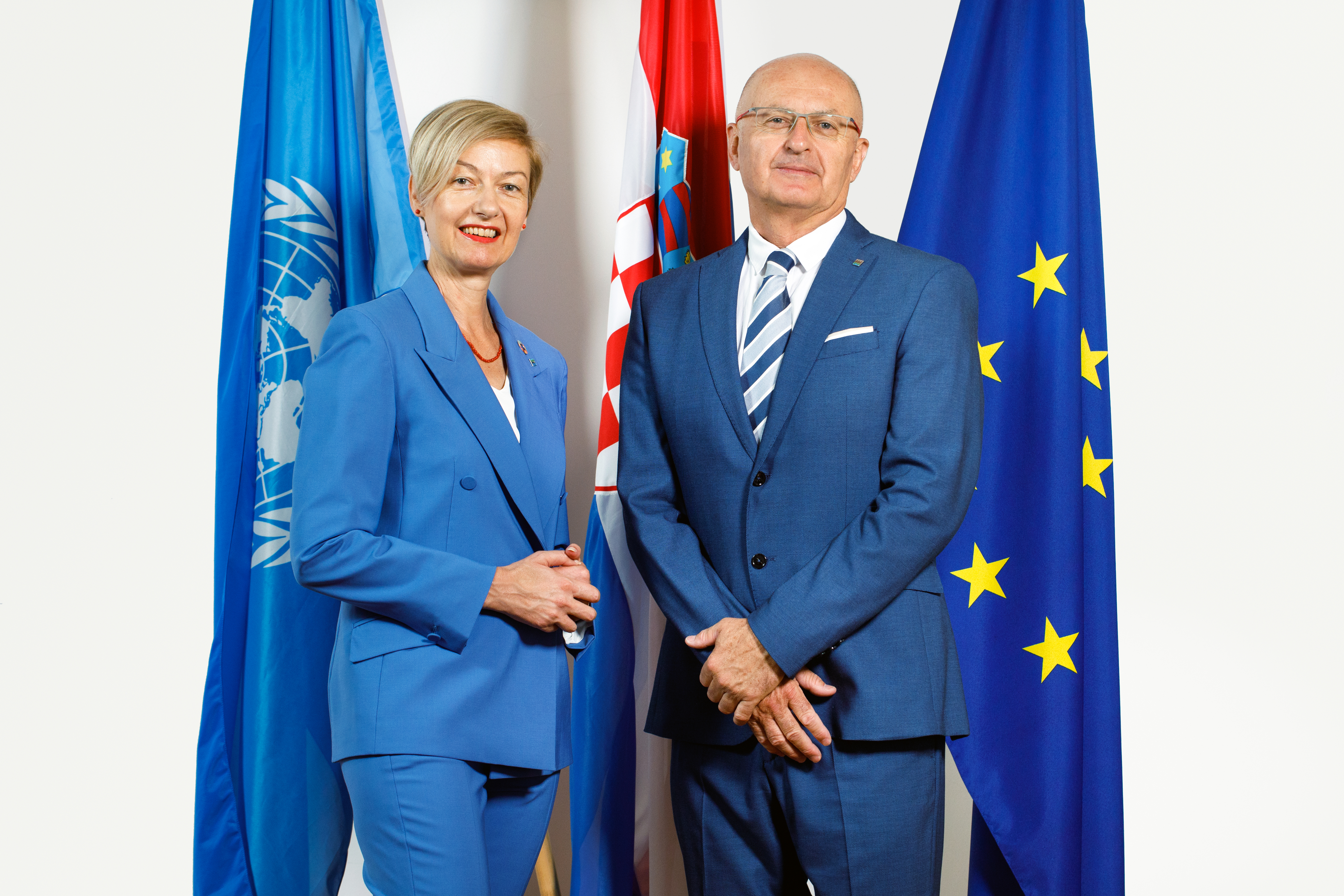 New Director Appointed to Lead PAP/RAC